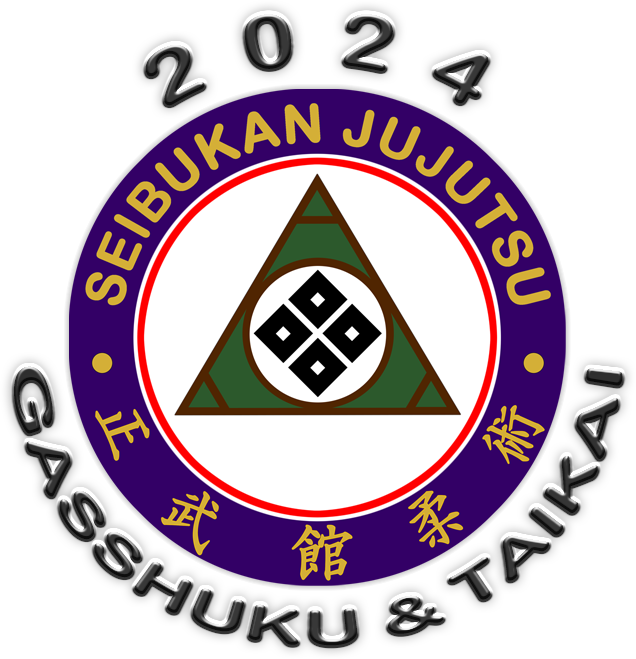 2023 Seibukan Gasshuku & Taikai
