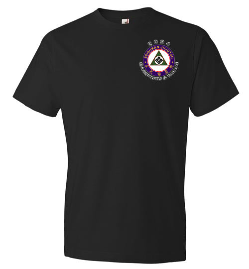 2024 Gasshuku & Taikai Logo Premium TShirt – Seibukan